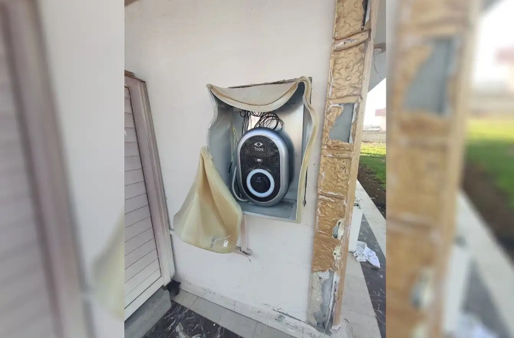 TOGG KAÇAK ELEKTRİK NEDENİYLE YANDI - Batman Tarafsız Gazetesi TOGG KAÇAK ELEKTRİK NEDENİYLE YANDI - Batman Tarafsız Gazetesi
